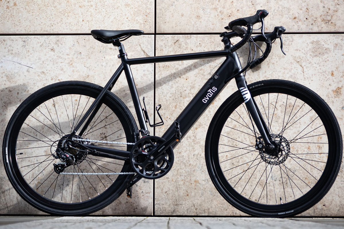 Avaris 3.6 Review | Ride Charge Go